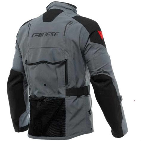 Dainese Hekla Absolute Shell Pro 20k Jacket | Motorcycle Clothing ...