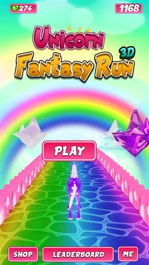 Android Için Unicorn Fantasy Run 3d Apk İndir Android Için Unicorn Fantasy Run 3d Apk İndir
