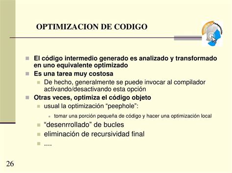 Ppt Compiladores Powerpoint Presentation Free Download Id2161299 Ppt Compiladores Powerpoint Presentation Free Download Id2161299