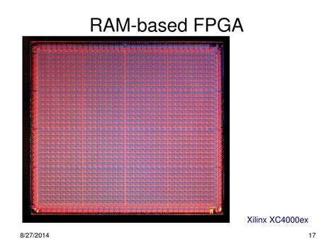 Ppt Digital Engineering Laboratory Course Introduction And Fpga Concepts And Design Powerpoint