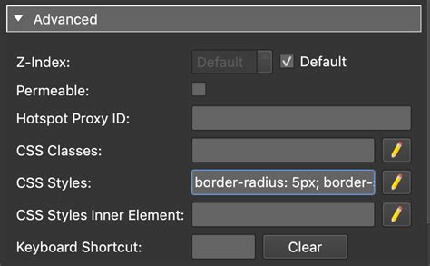 Project Examples And Tips Formatting Text With CSS Pano VR Garden Gnome
