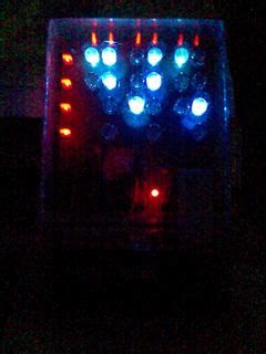 A MEDIA TO GET ALL DATAS IN ELECTRICAL SCIENCE Binary BCD Clock With PIC Series