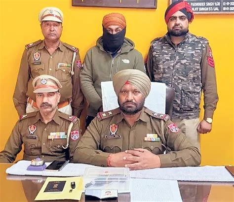 ਵਿਆਹ ਸਮਾਗਮ ਚ ਹੋਏ ਕਤਲ ਦਾ ਮੁਲਜ਼ਮ ਗ੍ਰਿਫ਼ਤਾਰ World Punjabi News