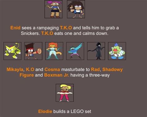 I Am Loving This R Okko