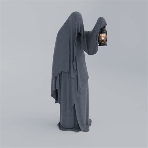 Spongebob Characters Models Blenderkit