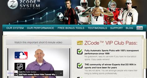 Zcode System Review Dont Buy Zcode Until You Read This