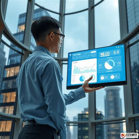 建筑智能化运维平台：引领未来建筑运维的新篇章 品创集团 一站式研发服务平台