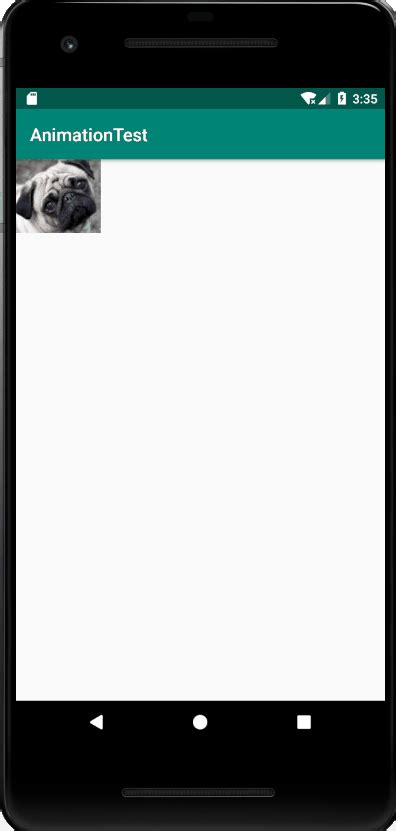 Android中四种补间动画的使用示例附代码下载四种补间动画代码 Csdn博客
