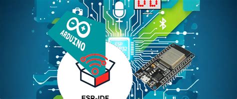 esp idf with arduino examples dev community