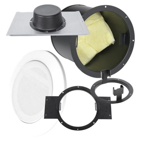 Torsion Spring Mounted Baffles And Enclosures Atlasied