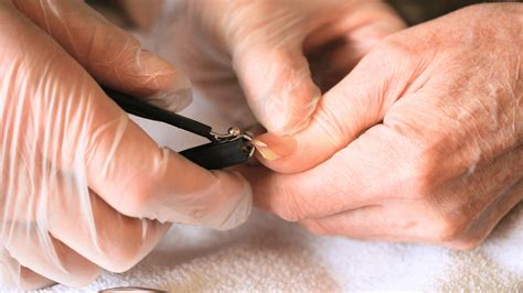 Cutting Nails At Night Superstition Or Science