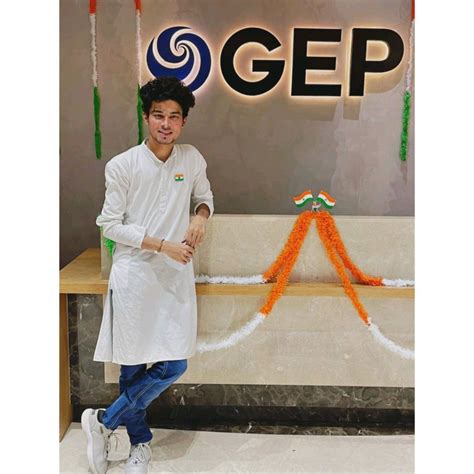 Pranay Gaikwad On Linkedin Lastday Gep Culture Gepper