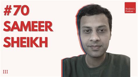 Sameer Sheikh Football Food London Instagram Bain Revolut