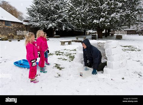 Artist And Swimming Teacher James Mulhall 40 Builds His First Ever