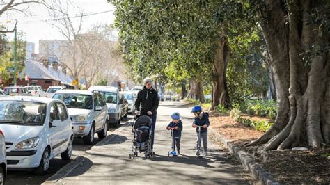 The City Of Sydney Has Featured Our Work On Mapping Over 750 Km Of