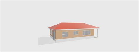 Houseglb Free 3d Models Download And Share Glb Gltf Fbx And Stl Files