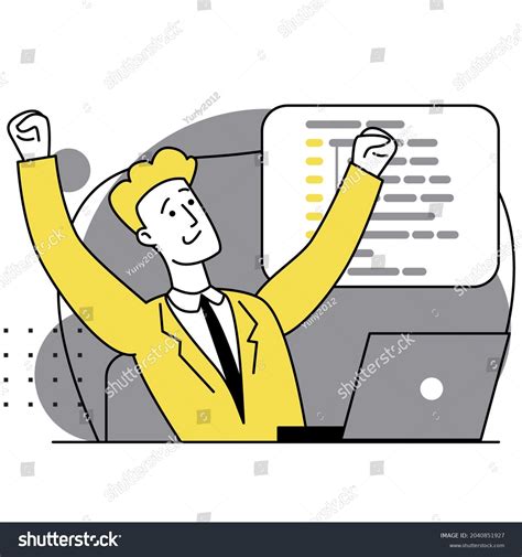 concept script coding programming programming language stock
