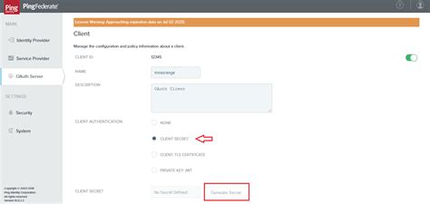 Single Sign On Sso For Shopify Using Pingfederate As Identity Provider