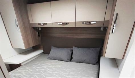 Benimar Mileo 294 Practical Motorhome