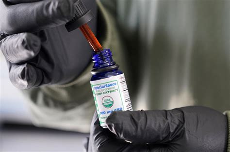 ‘catastrophic Calif Bill Could Increase Pediatric Cbd Medication Costs By 90 Greenstate