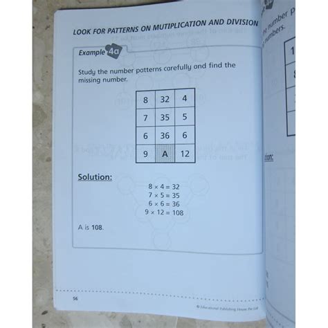 Primary 2 Maths Assessment Book Use Of Heuristics In Problem Solving Andrew Er Hobbies