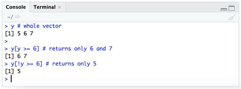 Introduction To R