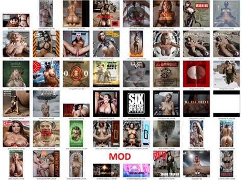 Sexplicit Textures For SF Visuals LoversLab