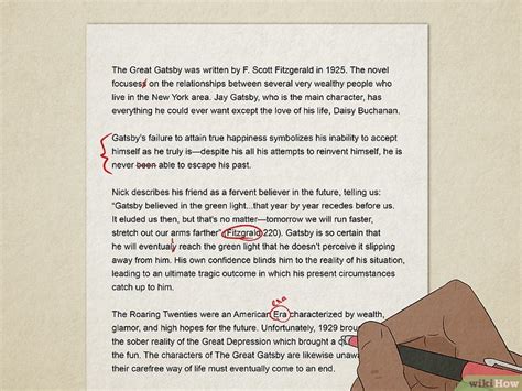 How To Write A Reaction Paper Easy Essay Guide