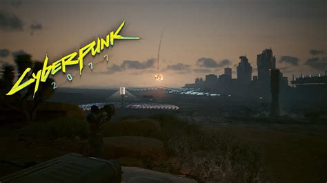 16 Cyberpunk Электростанция Youtube