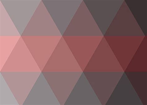Illustration Of A Colorful Abstract Background Created Using Low Polygon Techniques Vector Low
