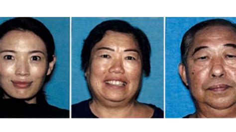 Who Is Samuel Haskell Hollywood Agents Son Arrested After Wife Mei Li