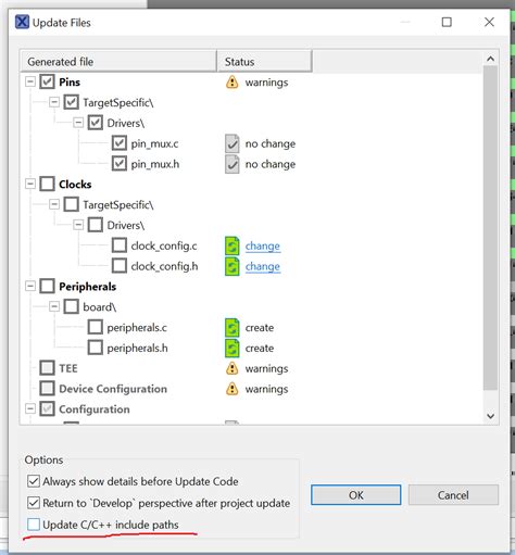 Undefined Reference To `systeminit Nxp Community