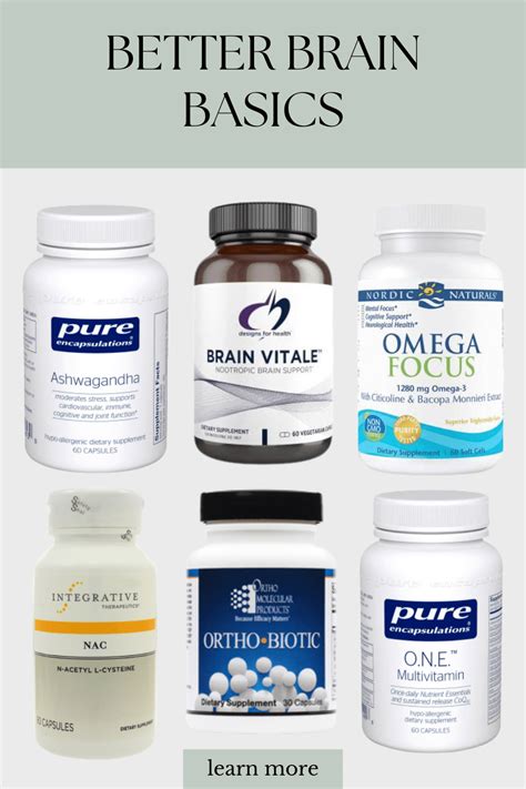 The Better Brain Protocol Oakley Wellness Llc