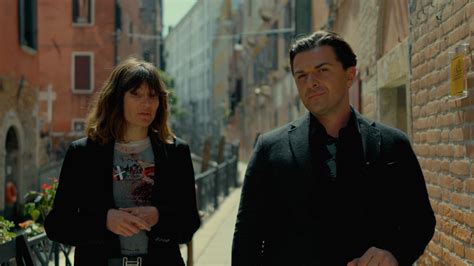 „ფილმის გადაღების მთავარი შთამაგონებელი იყო თვითონ ილია ზდანევიჩი მისი ყველაფრობა“ ბერდია