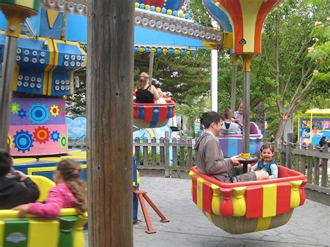 Six Flags Discovery Kingdom Is It Worth It 510 Families