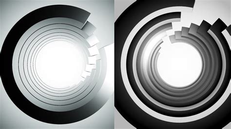 Lets Create An Offset Stack Of Rings With Trapcode TAO And After Effects