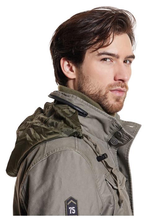 Brandit Dexter Low Cost Louis 🏍️