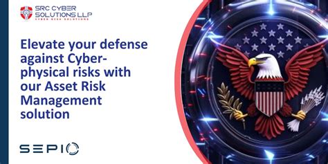 Src Cyber Solutions Llp On Linkedin Cyber Cyber Computing Networking Assetriskmanagement