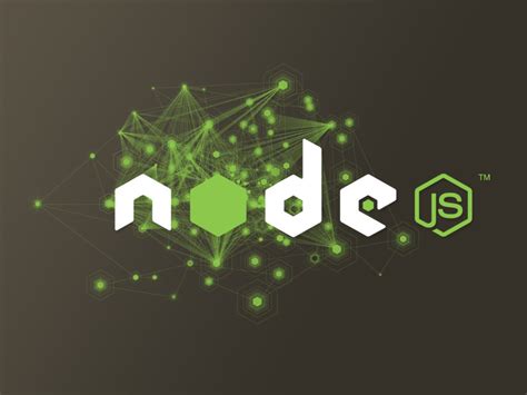 Check List Pour Bien Debuter Un Projet Nodejs