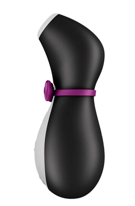 Penguin Pleassure Wave Valijant™ Sex Shop