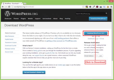 How To Install Wordpress In Cpanel