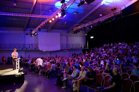 Why I Love The Sqlbits Conference Brent Ozar