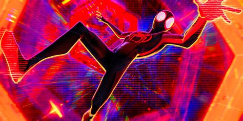Beyond The Spider Verse Might See Miles Morales Lose His Powers