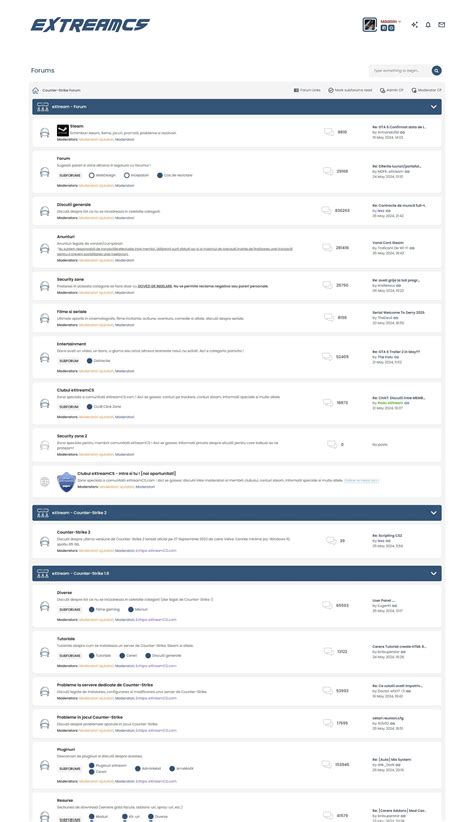 Modern Website Design PhpBB Services Awesome Web Design