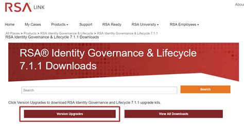 How To Acquire A Stealthaudit License For Rsa Identity Governance And Lifecycle And How To
