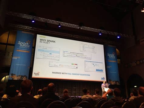 Spark Summit Europe Building A Rest Job Server For Interactive Spark As A Service By Romain