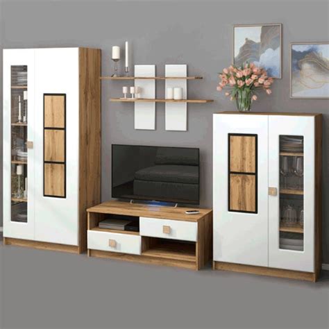 Тумба під тв прованс — ціна 2471 грн у каталозі Тумби Купити товари для