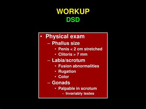 PPT INTERSEX PowerPoint Presentation Free Download ID