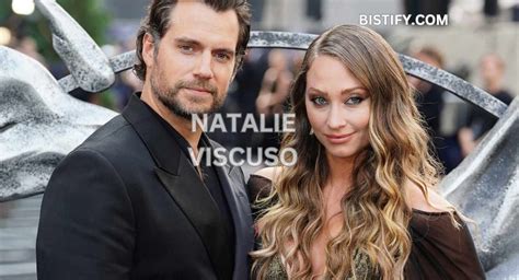 Natalie Viscuso: A Comprehensive Insight into Her Life and Career ...