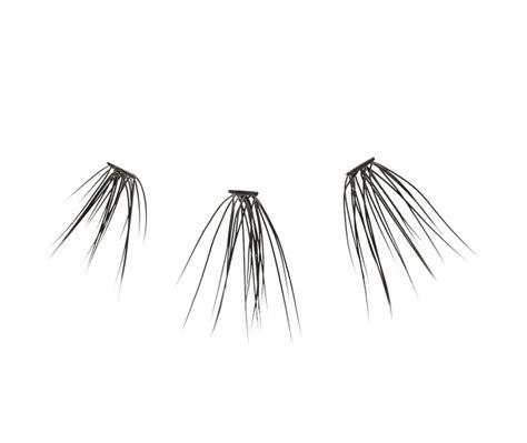 Kiss Lash Atelier Individual Lash Extensions Design Kit Wet Lash Kiss Lash Atelier Individual Lash Extensions Design Kit Wet Lash